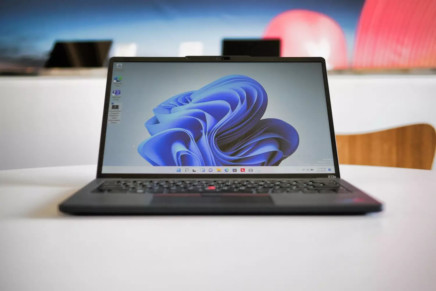 Tiománaí le haghaidh Lenovo ThinkPad X13s