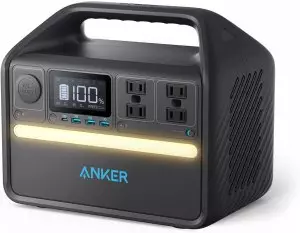 Centrale électrique portable Anker 535