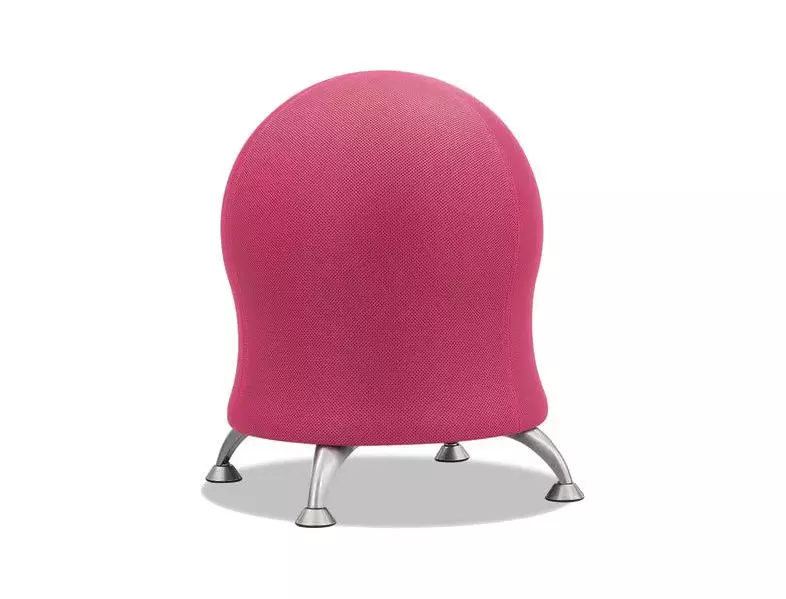 Stol z žogo za vadbo izdelkov Safco