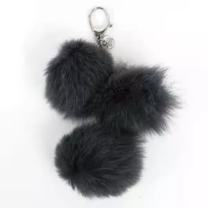 6 шикарних альтернатив Fendi Bag Charm 14570_7