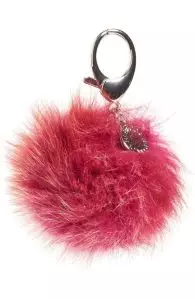 6 elegantnih alternativ za Fendi Bag Charm 14570_8