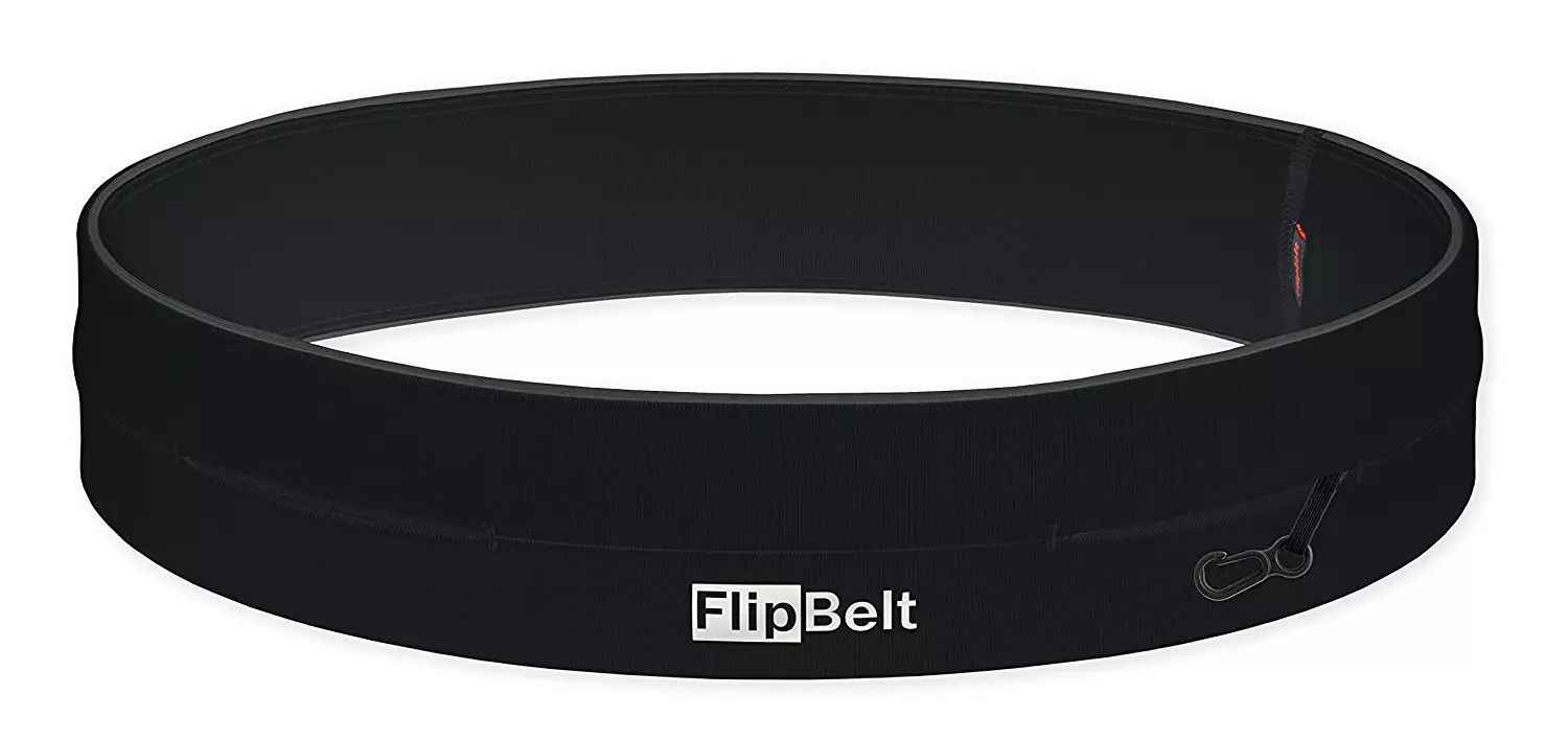 ஆண்கள் விளையாட்டு பெல்ட் flipbelt