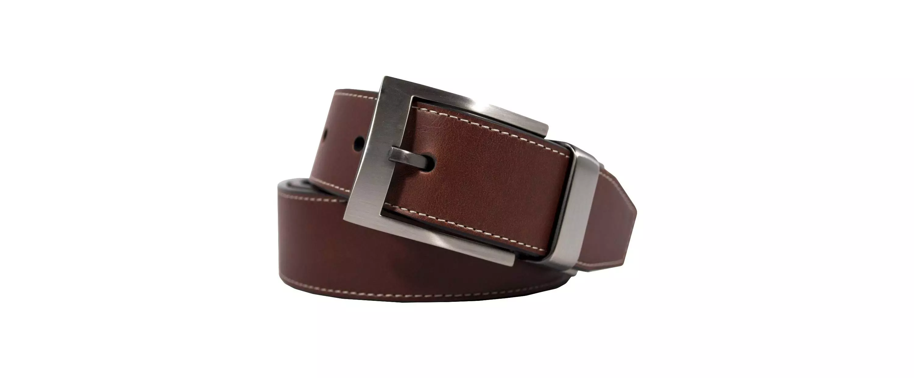 ceinture homme marron Swiss Gear Target