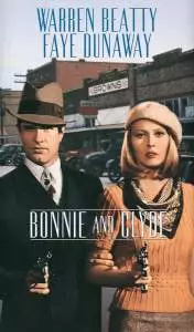 bonnie and clyde film