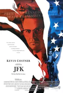 JFK elokuva