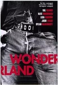 wonderland film