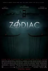 zodiac movie