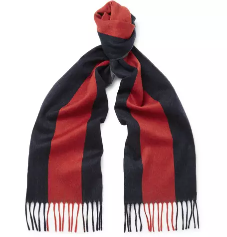 Ny Scarf Ihany no ilainao an'ity