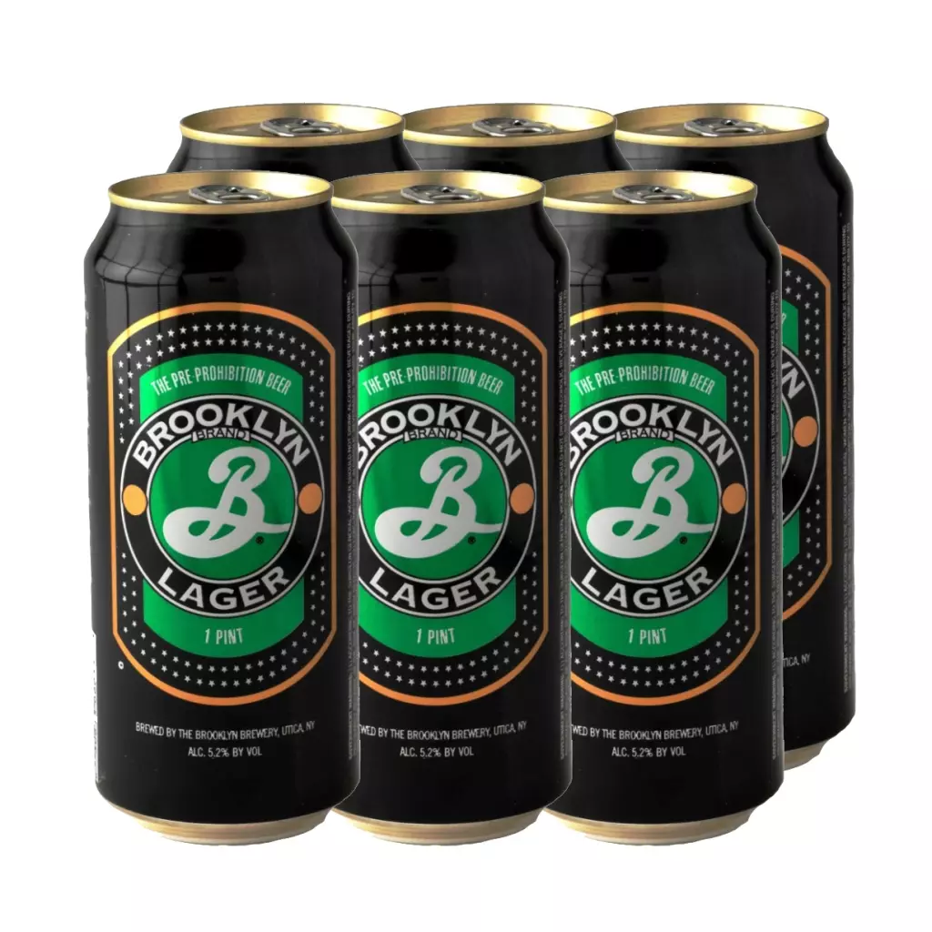 A legjobb amerikai lager