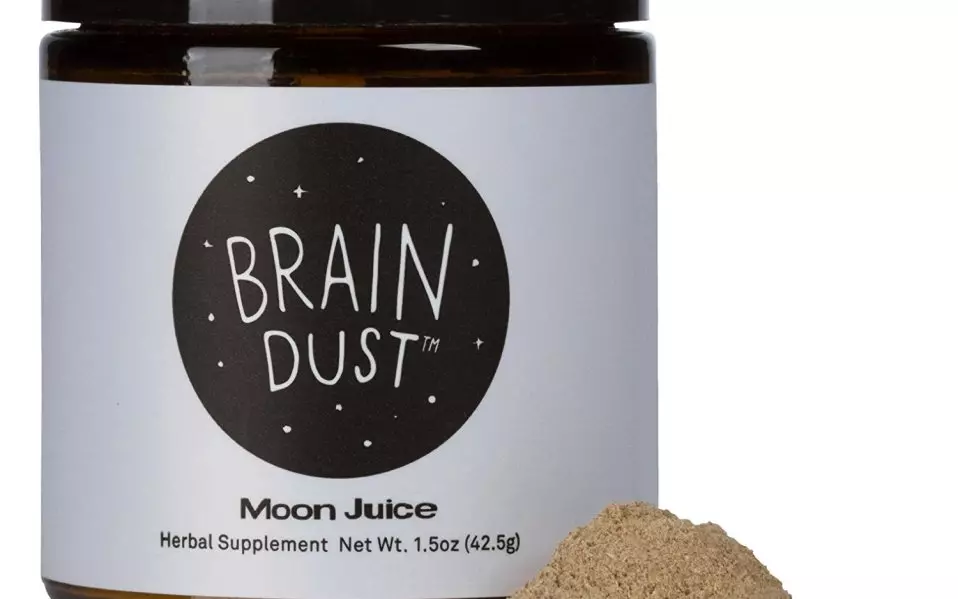 Kailangan ng Organic Brain Supplement? Subukan mo