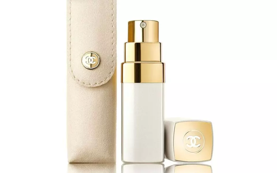 Chanel Parfum