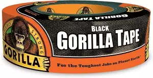 gorilla tepi, hurricane emergency emergency kit