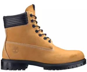 BOTAS PREMIUM DE 6 PULGADAS PARA HOMBRE