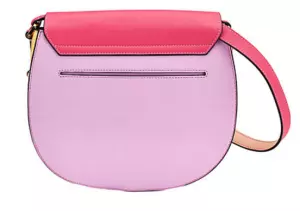 Femme de Cupcakes Burano Kulit Crossbody