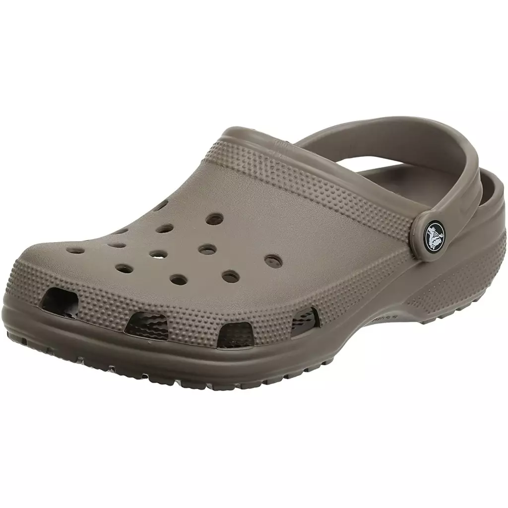 Crocs क्लासिक क्लोग