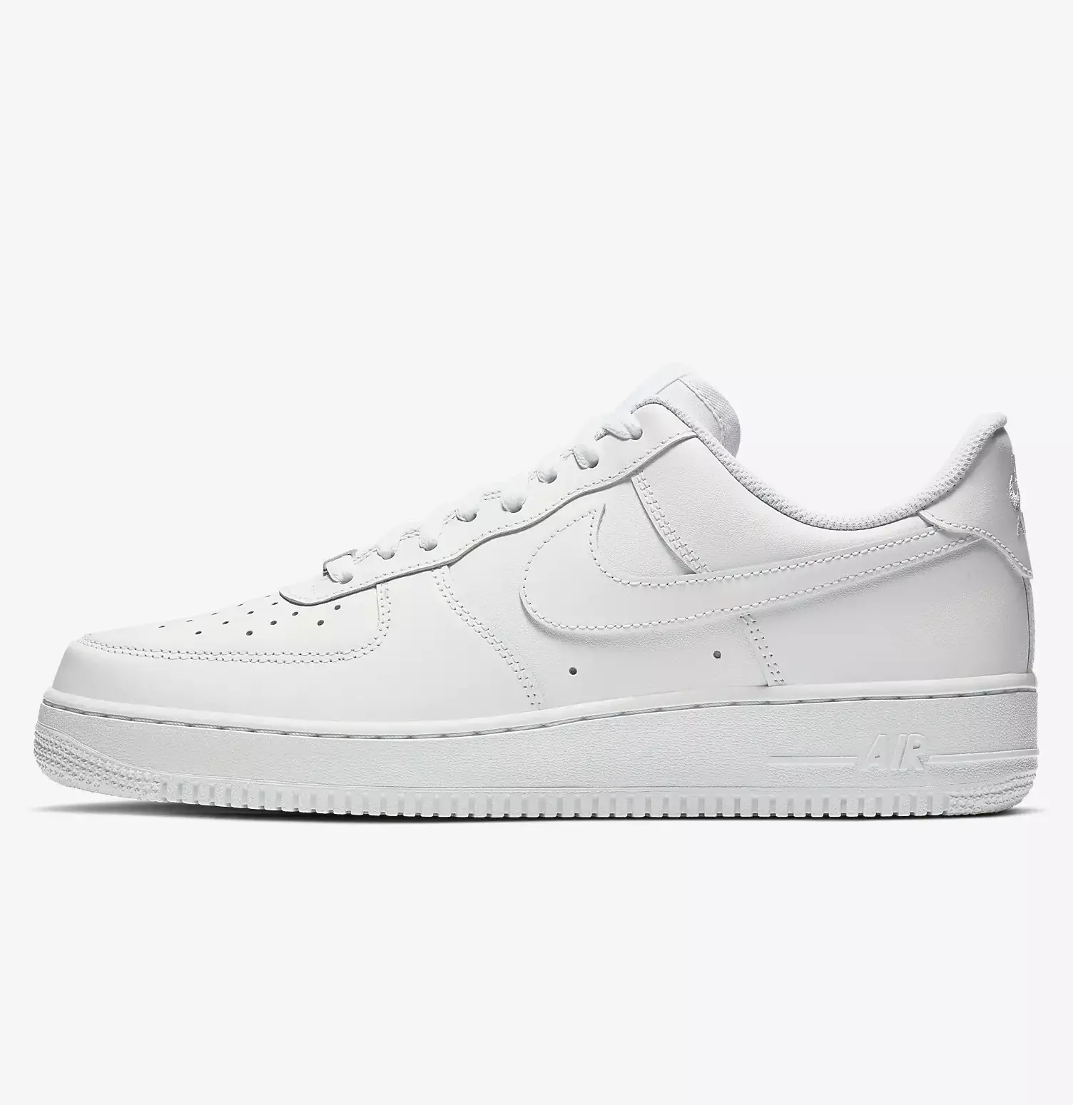 Кросівки Nike Air Force 1 ’07