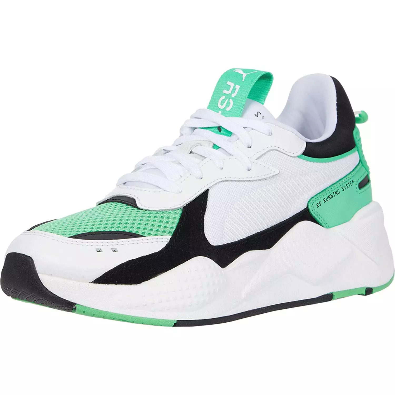 PUMA Men's RS-X Sneaker