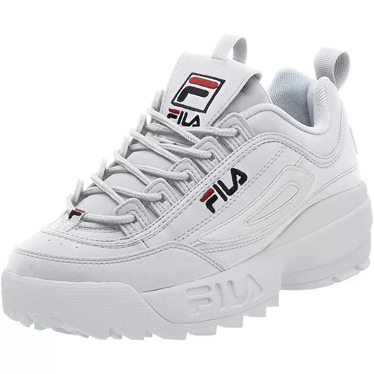 Fila Awọn ọkunrin Strada Disruptor