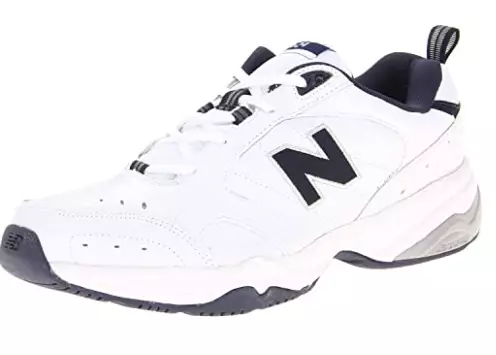 New Balance 624, beste Papaschuhe