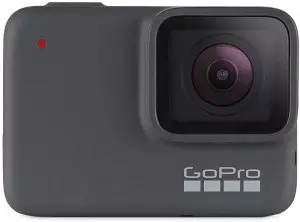 Камераи GoPro HERO7