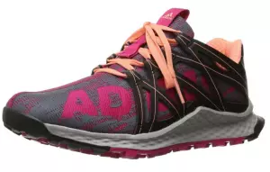 adidas Performance Women's Vigor Bounce Trail Running Shoe