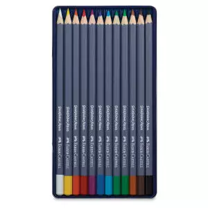 акварел моливи