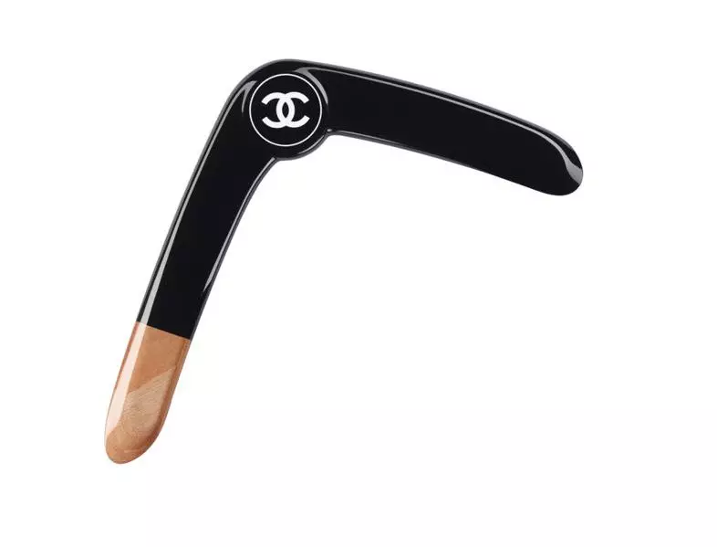 Chanel Bumerang