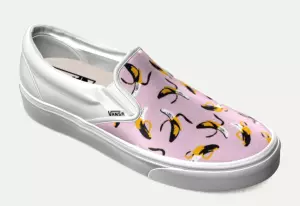 Hazie Vans gị