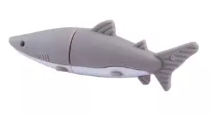 акула флешка USB унікальний Amazon