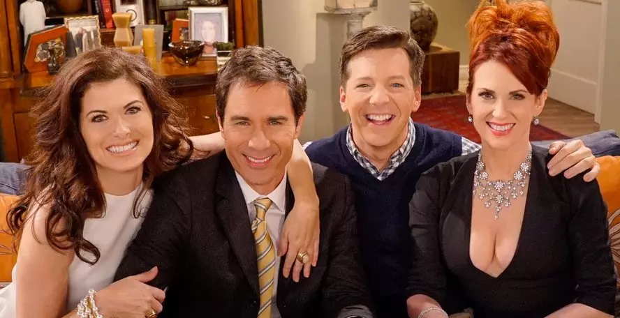 Will & Grace Revival