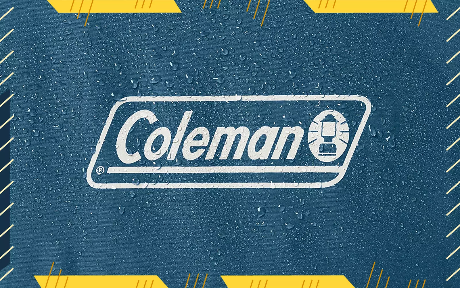 Coleman Prime Day eskaintzak