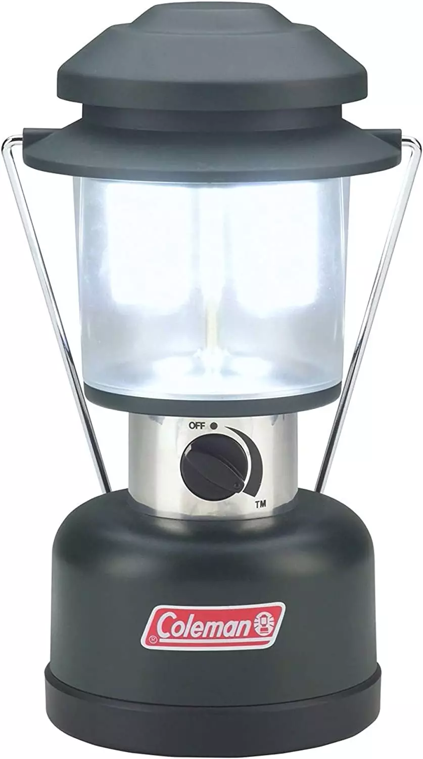 coleman lantern