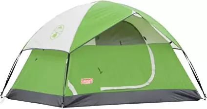 Tenda Sundome 4 Coleman