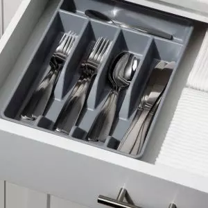 target penting organizer laci dapur