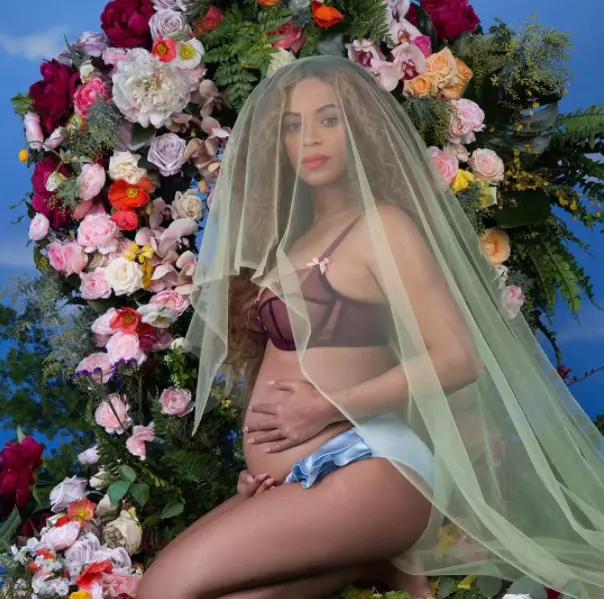 Kembar Beyonce & Jay-Z Lahir: