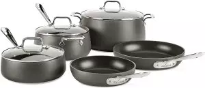 All-Clad 8400001963 cookware