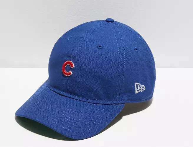 New Era 9Twenty Chicago Cubs Mini