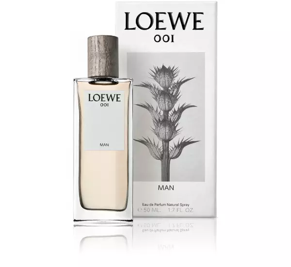 Loewe 001