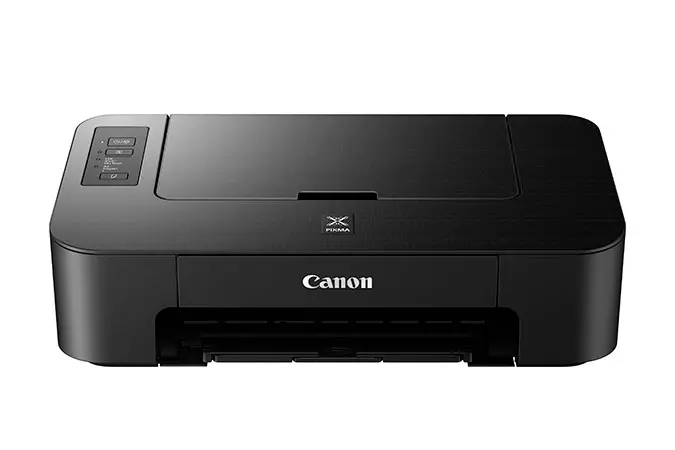 Струйный принтер Canon Pixma TS202