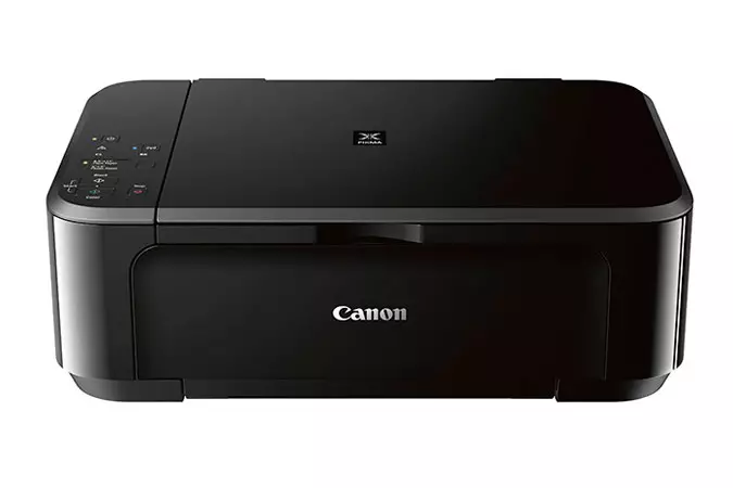 Canon Pixma MG3602 inkjet printer