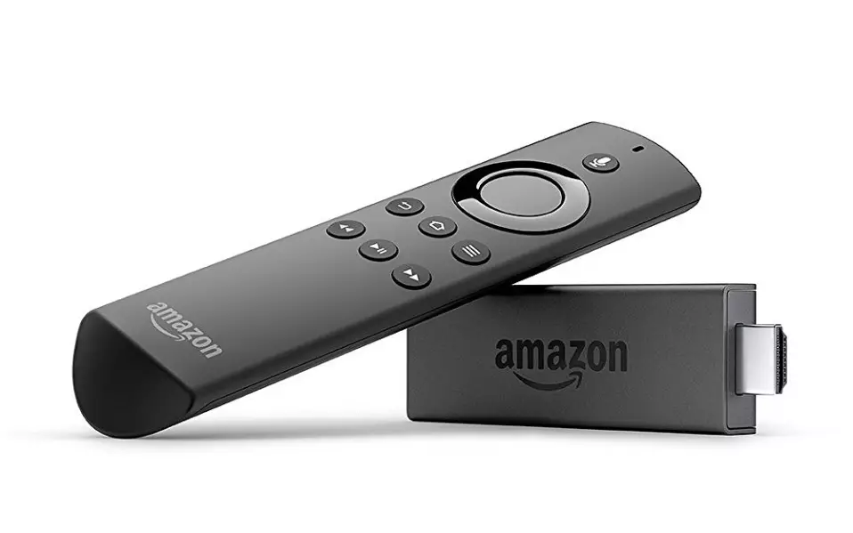 Amazon Firestick