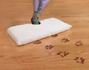 Shark Steam Pocket Mop kõva põranda puhastusvahend