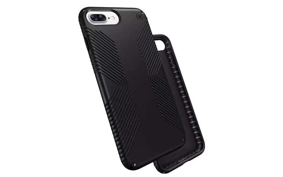 iPhone 7+ case Speck Presidio