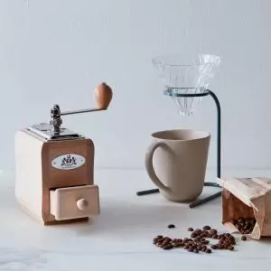 Ručni ručni mlin za kafu