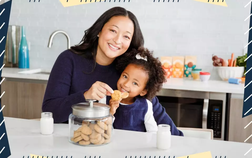 Women-company-partakefood-founder-and-daughter