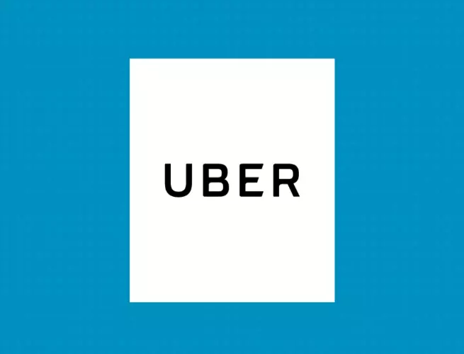 thẻ quà tặng uber