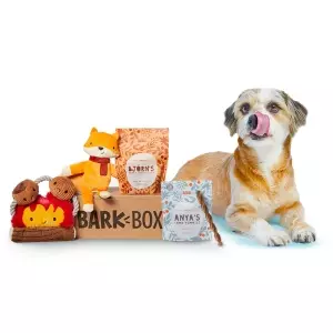 BarkBox, подарки для мамы