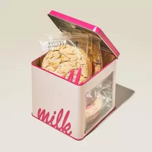 Milk Bar формочки для печенья в ассортименте, подарки для мамы