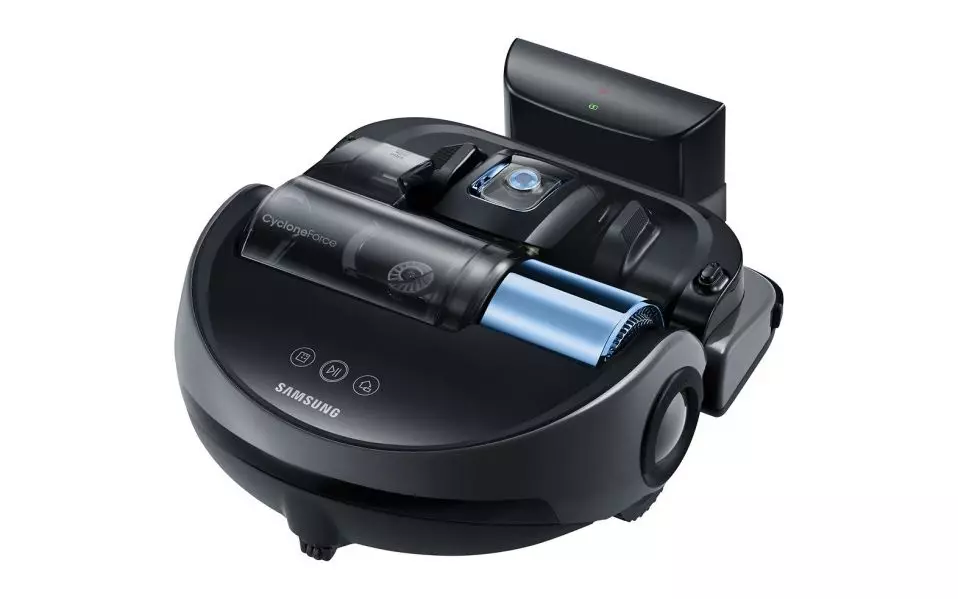 Samsung Robot Vacuum