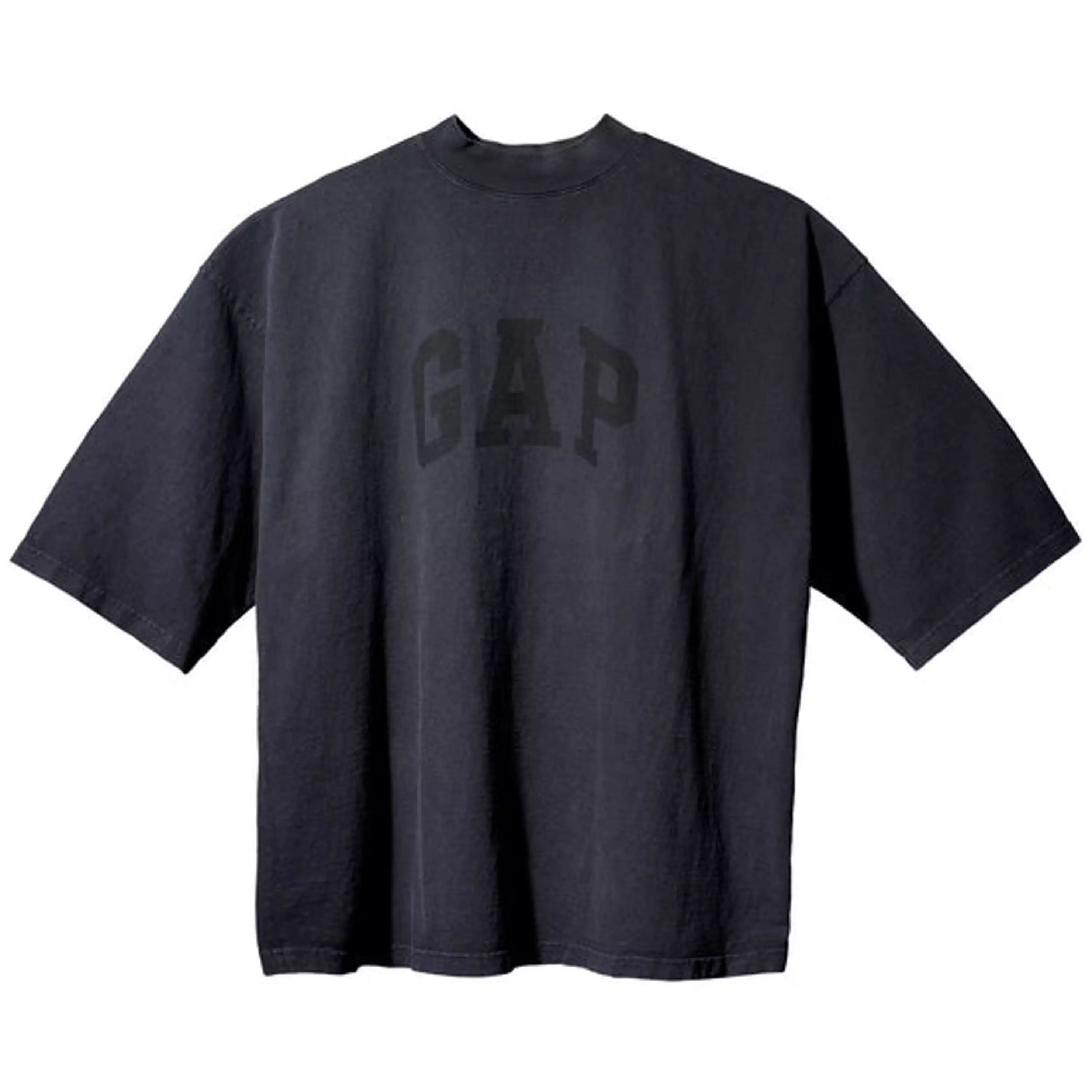 Yeezy Gap Engineered by Balenciaga Dove majica s 3/4 rukavima